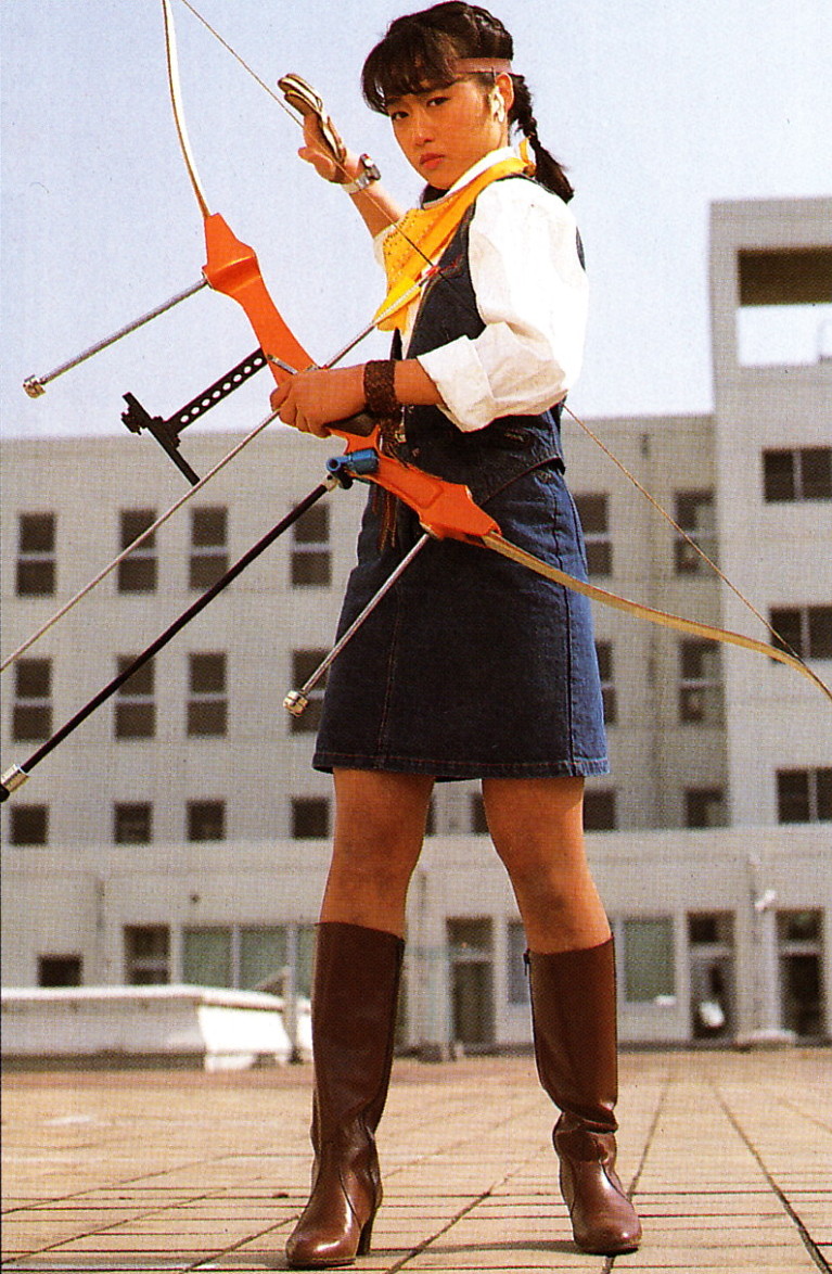 Picture of Jun Yabuki