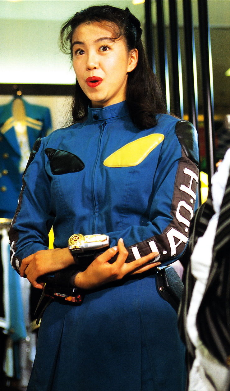 Picture of Juri Nijou