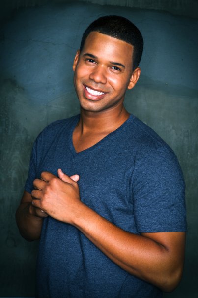 Picture of Iman Crosson