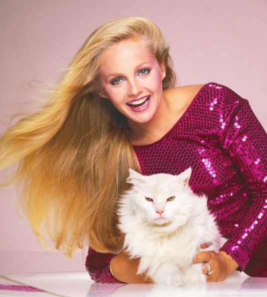 Picture of Charlene Tilton