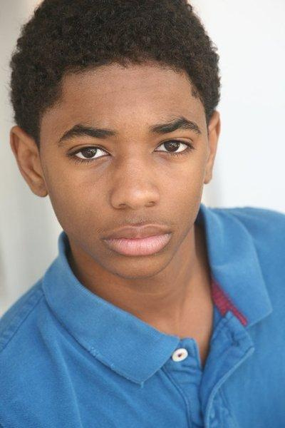 Picture of Nadji Jeter
