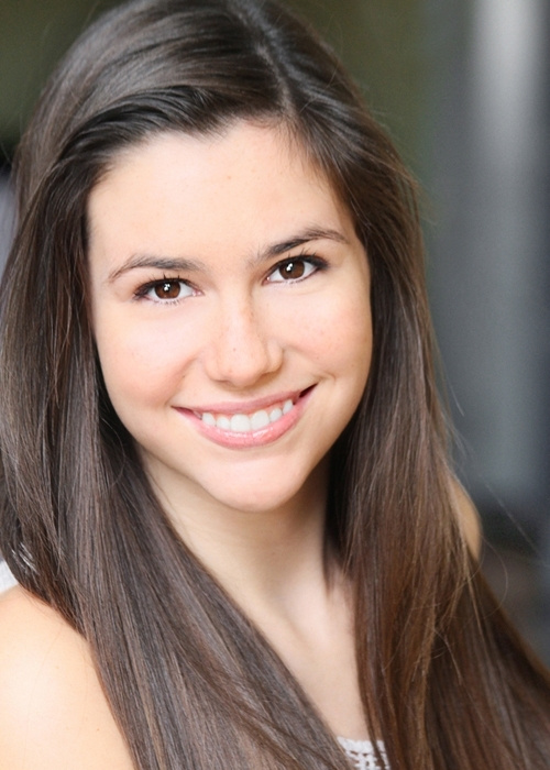 Picture of Savannah Lathem