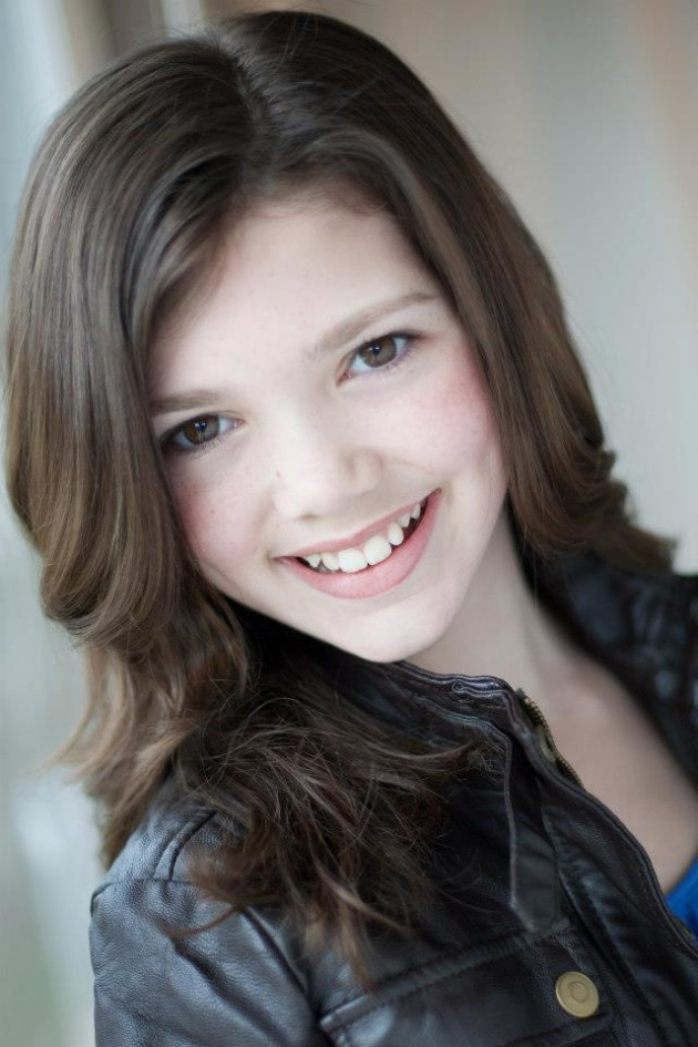 Picture of Alisha Newton