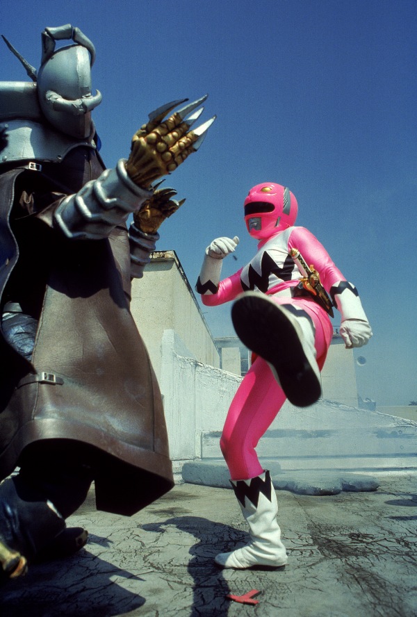 Kendrix Morgan image