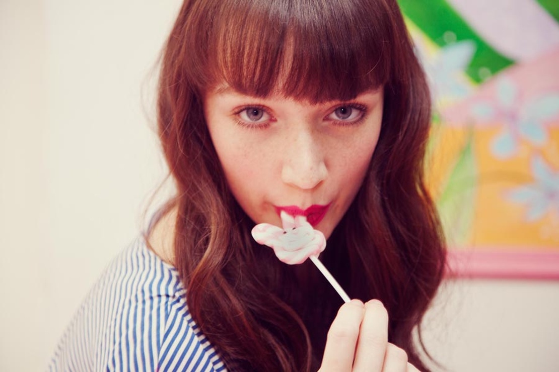 Picture of Ali Walsh