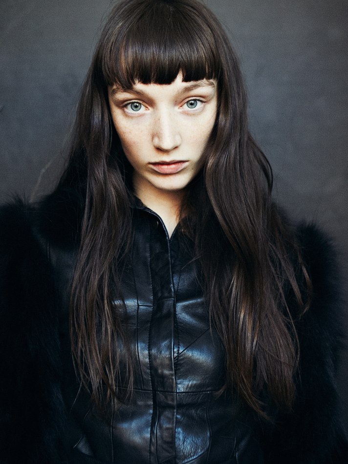 Picture of Ali Walsh