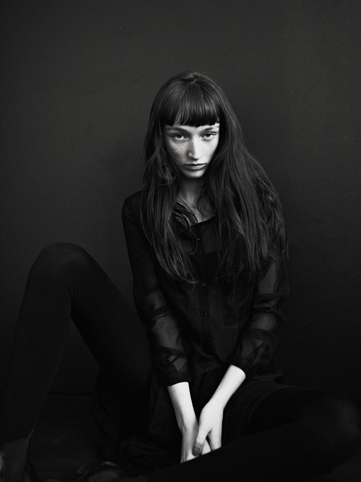 Picture of Ali Walsh
