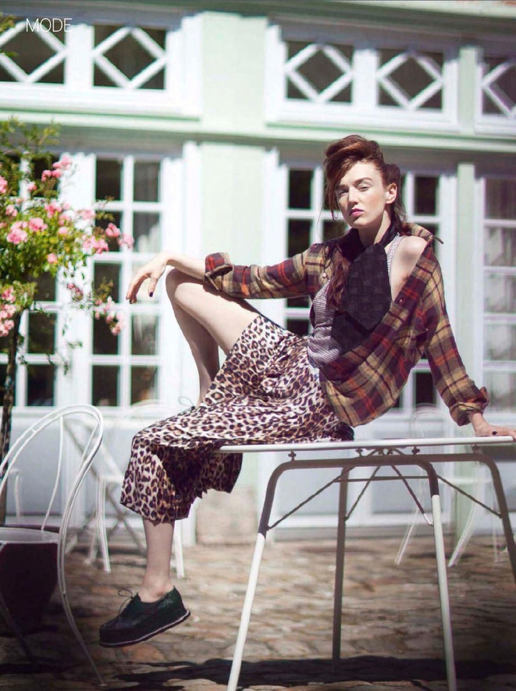 Picture of Ali Walsh