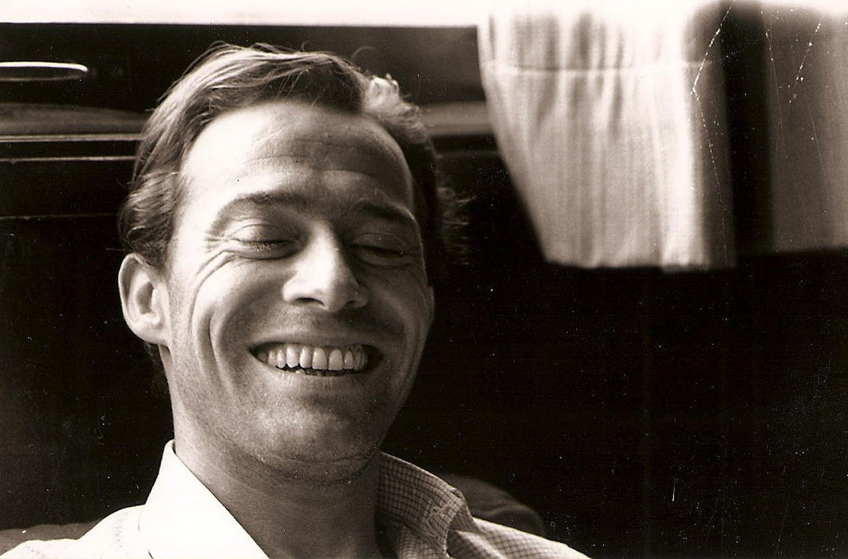 Picture of Henri Garcin