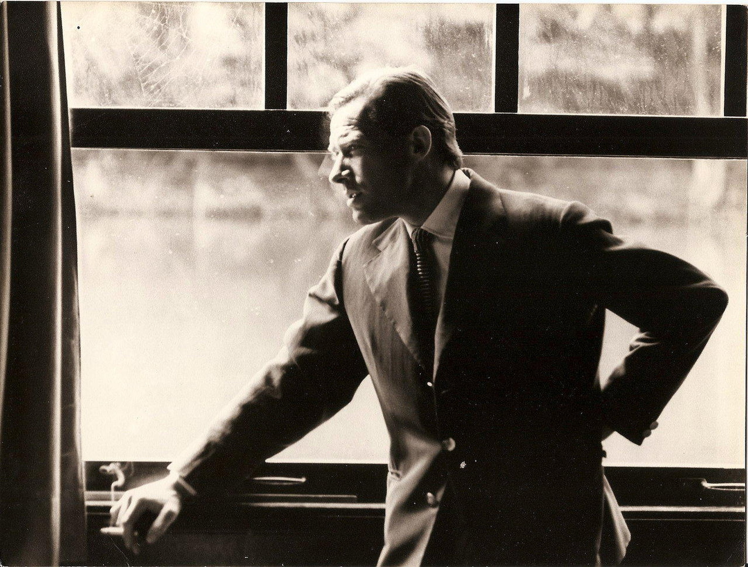 Picture of Henri Garcin