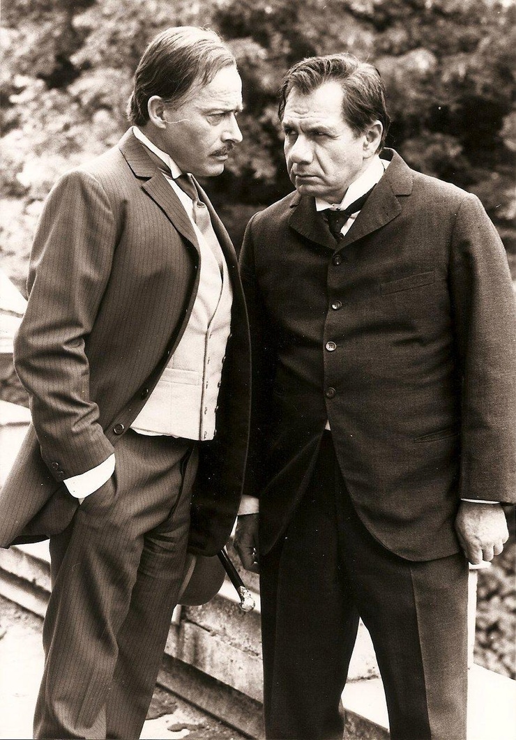 Picture of Henri Garcin