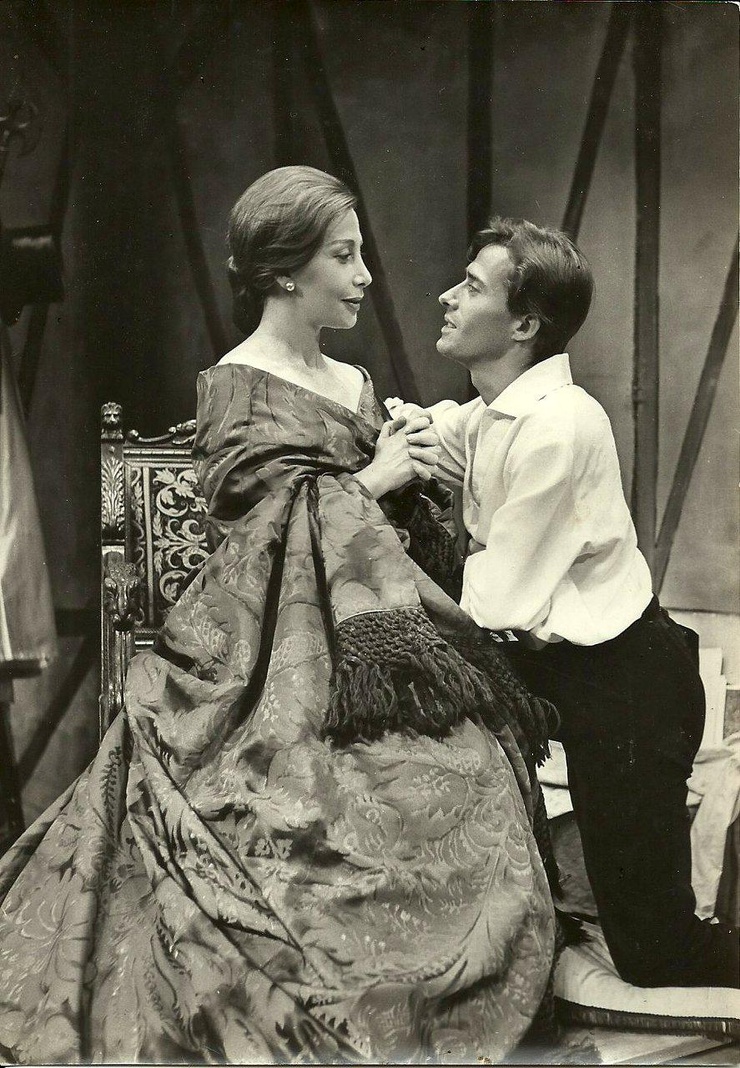 Picture of Henri Garcin