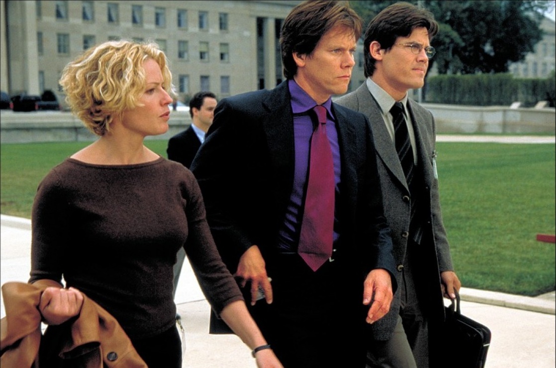 Hollow Man (2000) picture