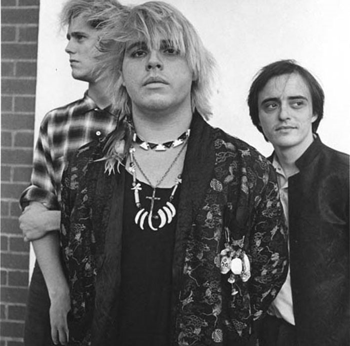 Jeffrey Lee Pierce picture