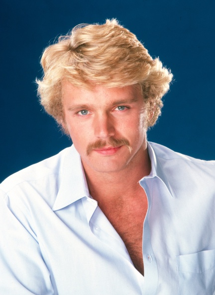 Picture of John Schneider