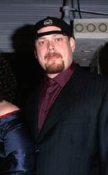 Andy Wachowski image