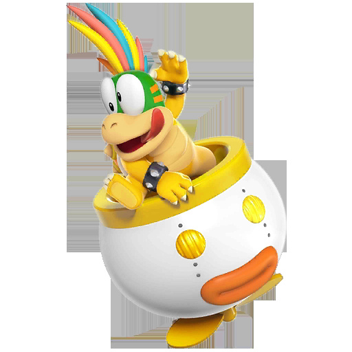 Lemmy Koopa