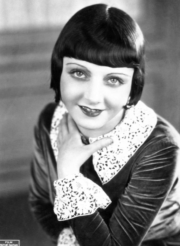 Gaby Basset - Alchetron, The Free Social Encyclopedia