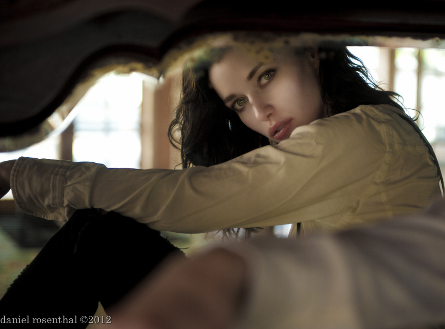 Picture of Evalena Marie