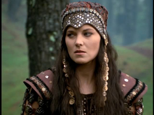Picture of Xena: Warrior Princess