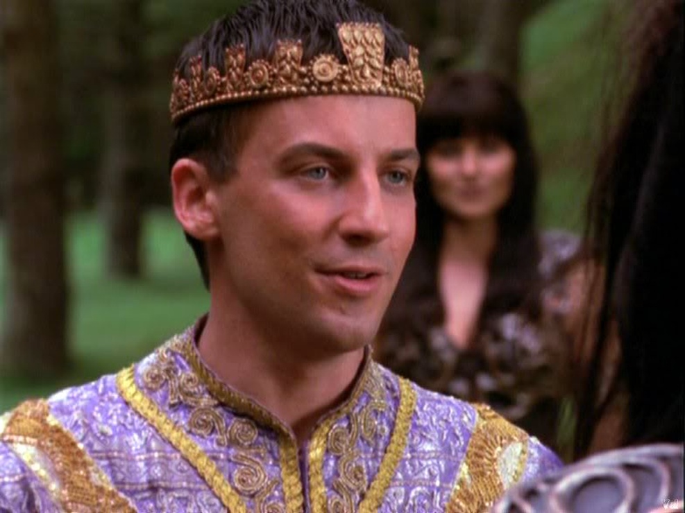 Picture of Xena: Warrior Princess
