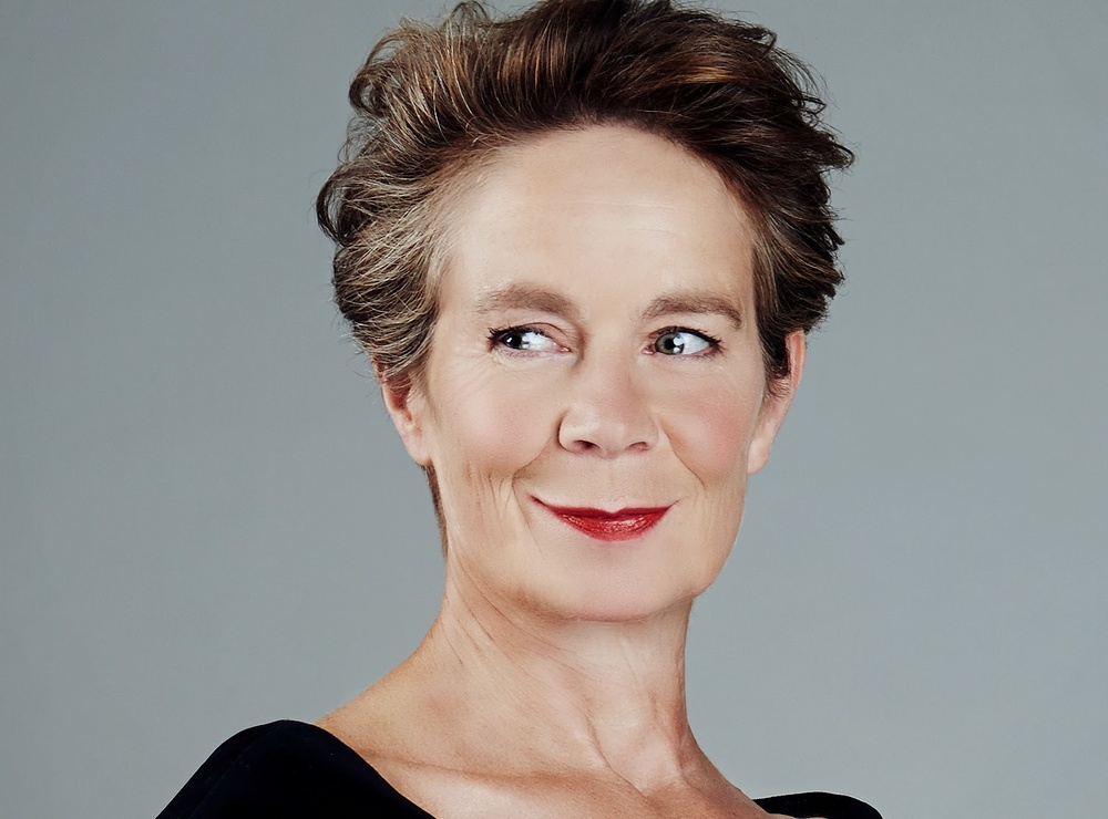 Celia Imrie image