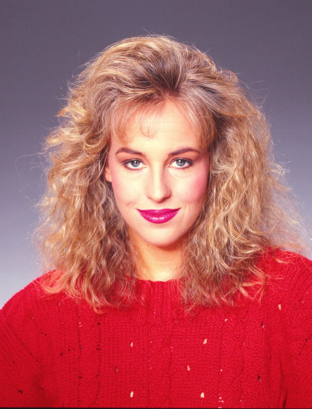 Picture of Genie Francis