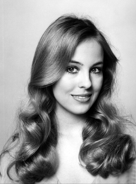 Picture of Genie Francis