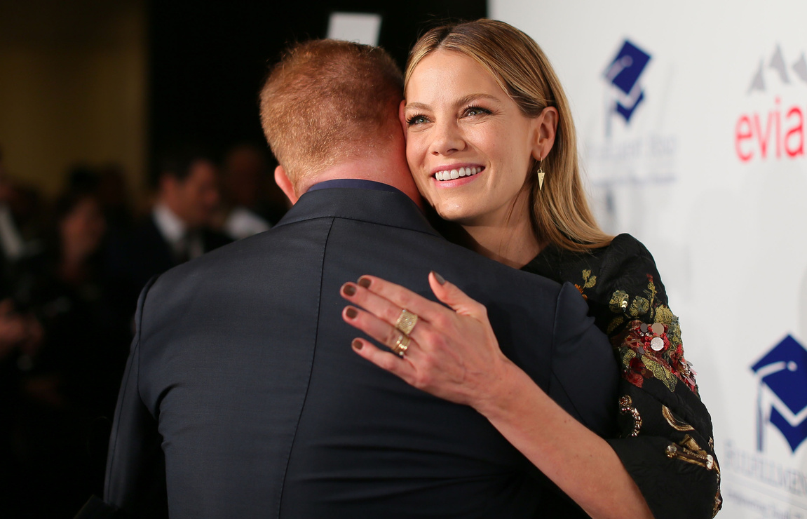 Michelle Monaghan image