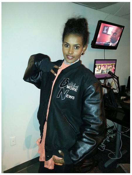 Picture of Mearg Tareke