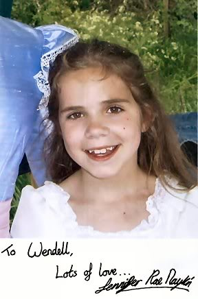 Picture of Jennifer Rae Daykin