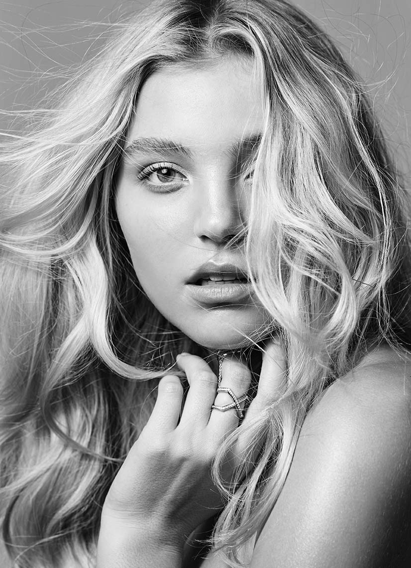 Image of Rachel Hilbert