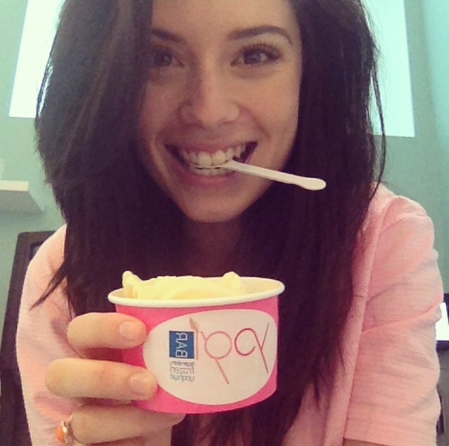 Picture of Simone De Kock
