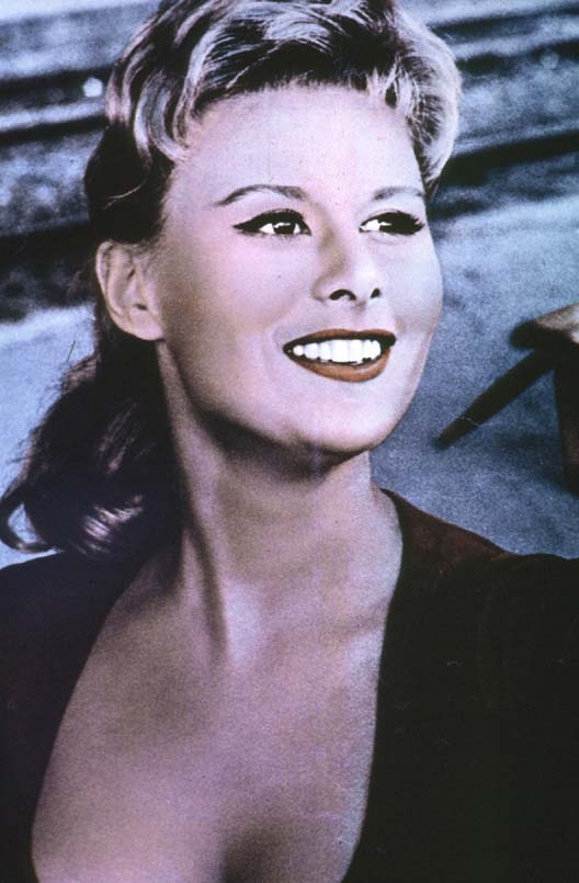 Picture of Marisa Allasio