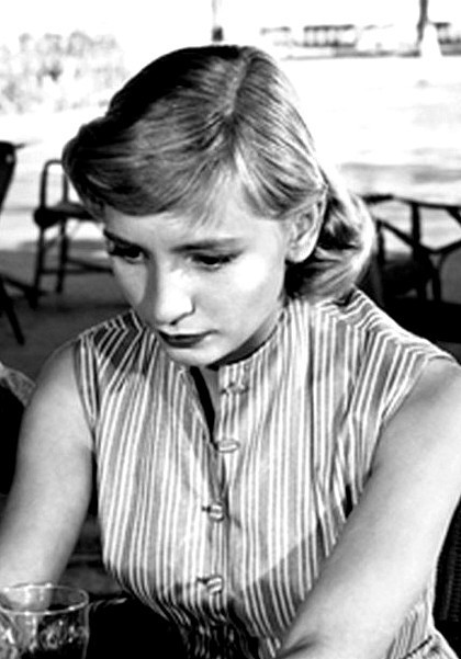 Picture of Nelly Borgeaud
