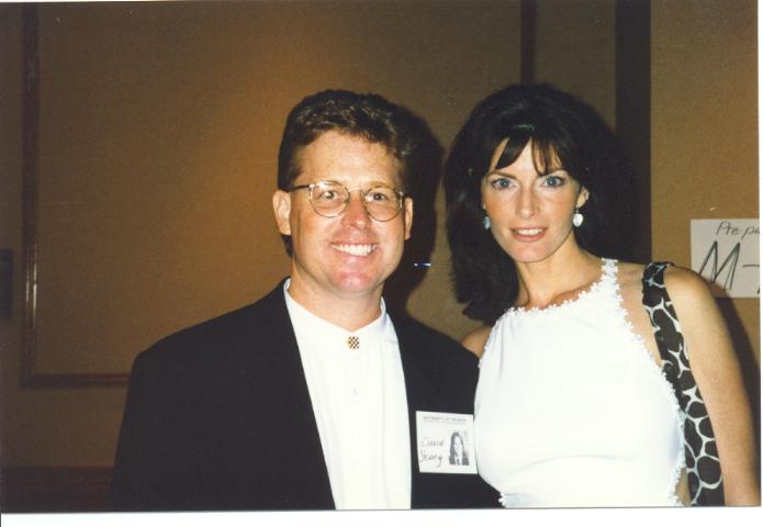 Picture of Joan Severance