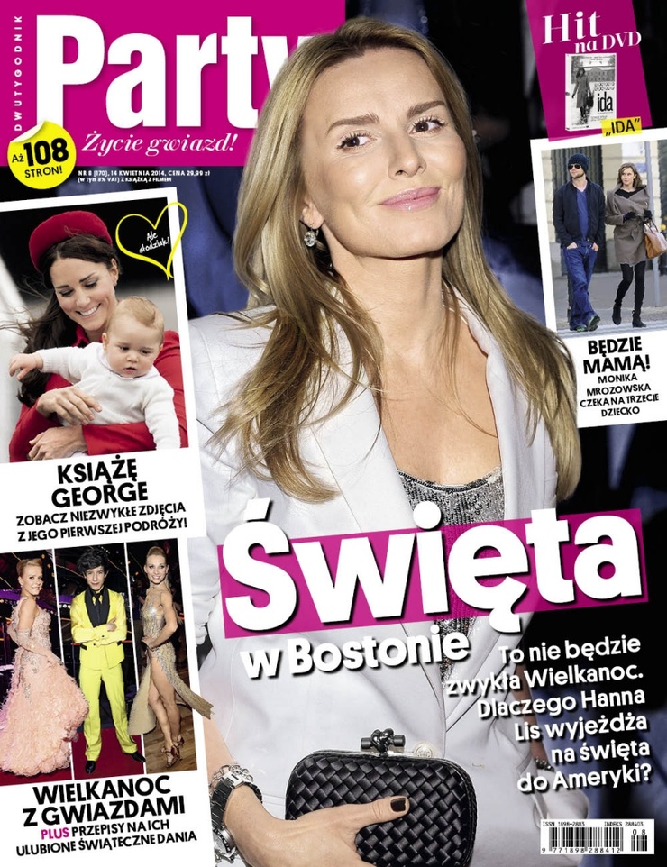 Picture of Hanna Smoktunowicz