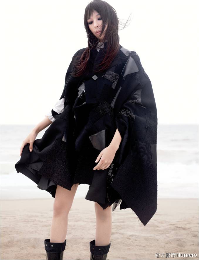Image of Issa Lish