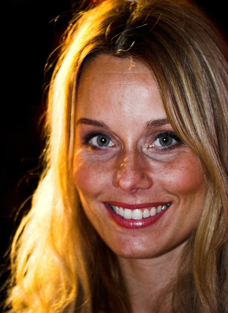 Helena af Sandeberg picture