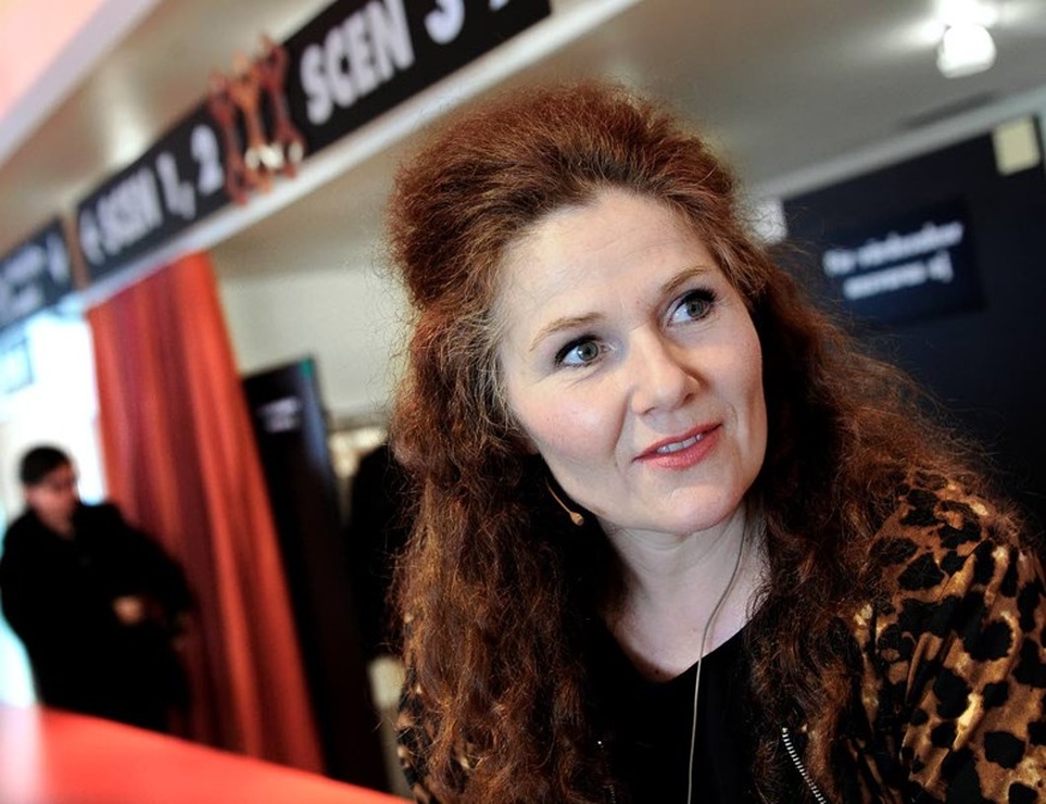 Picture of Anna Azcárate