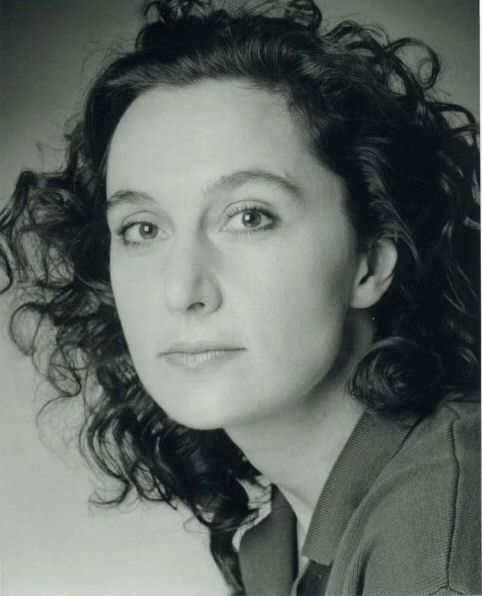 Image of Kate Duchêne