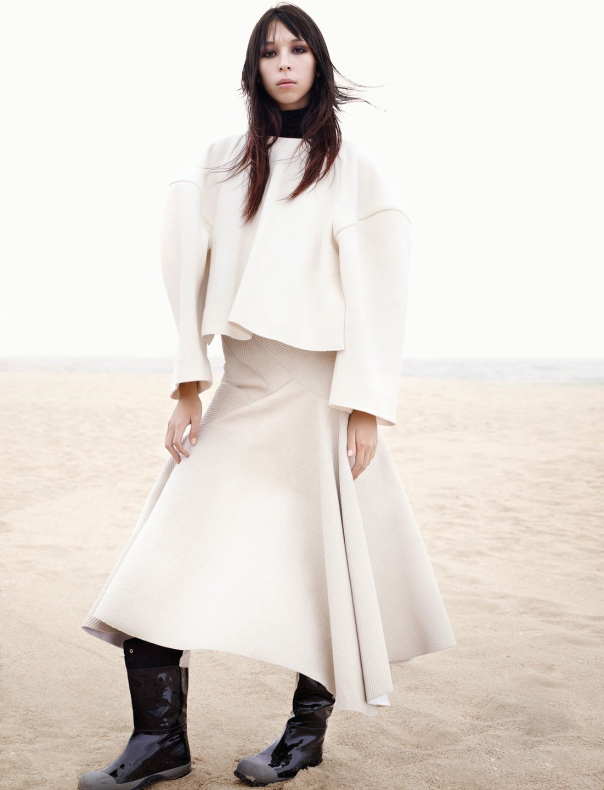 Picture of Issa Lish