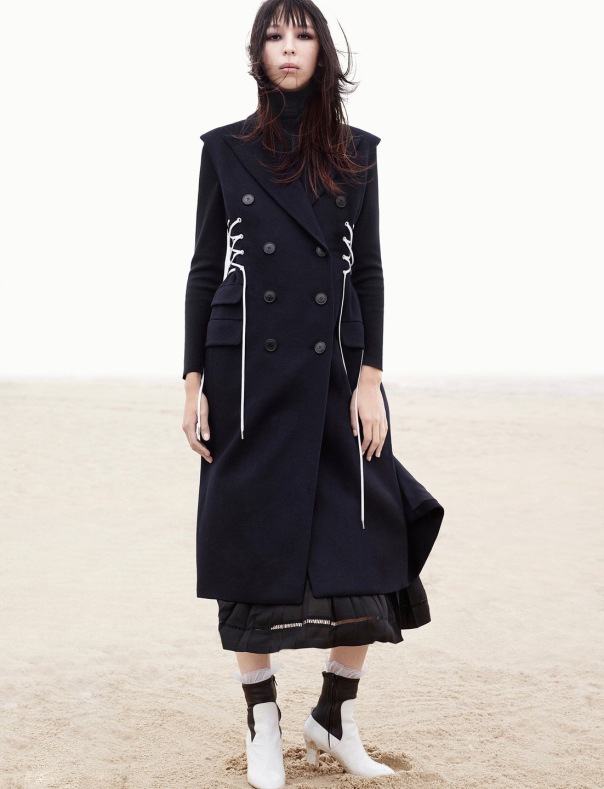 Picture of Issa Lish