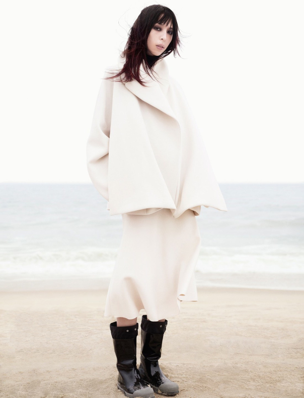 Picture of Issa Lish