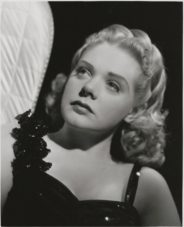 Image Of Alice Faye