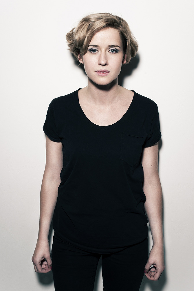 Picture of Lisa Henni