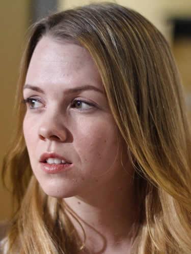Image of Abbie Cobb