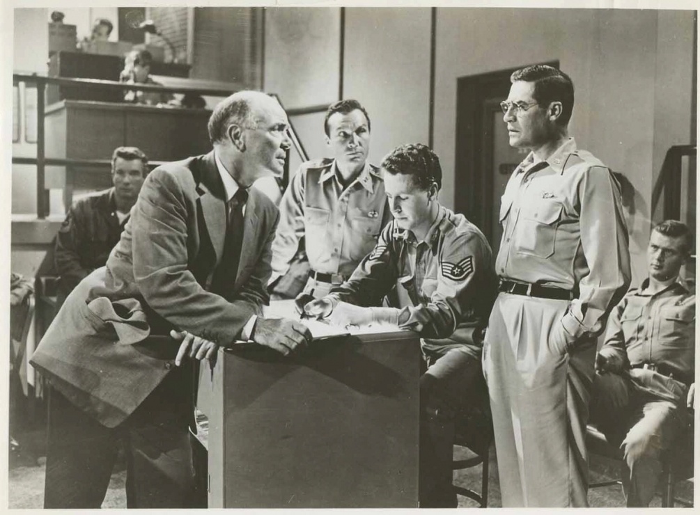 Image of On the Threshold of Space