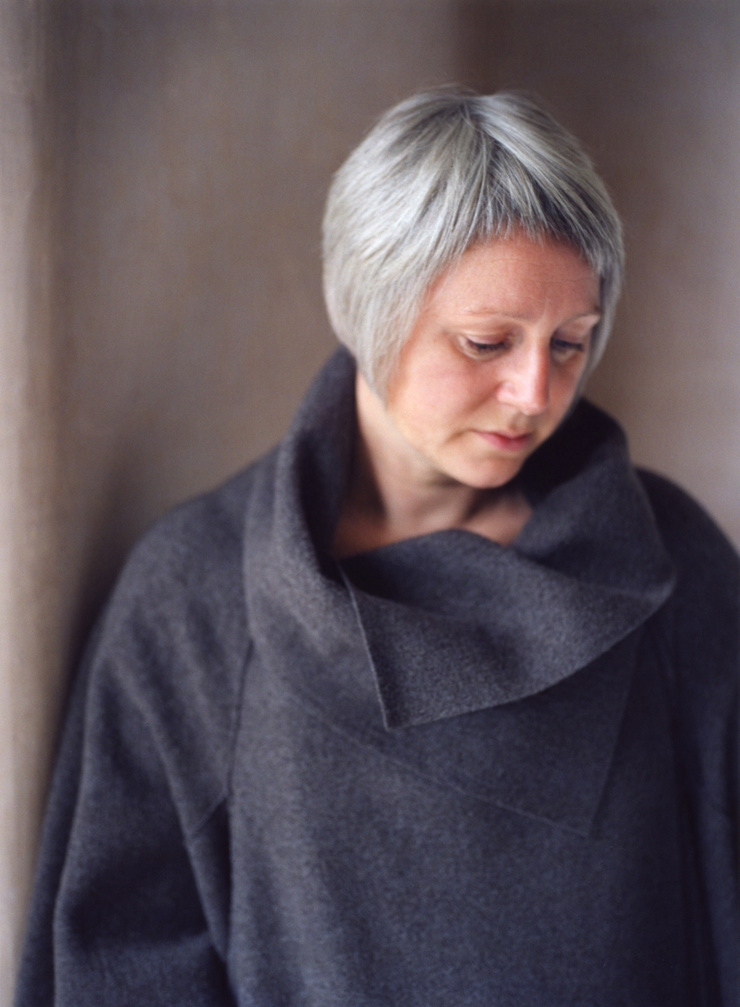 Picture of Elizabeth Fraser