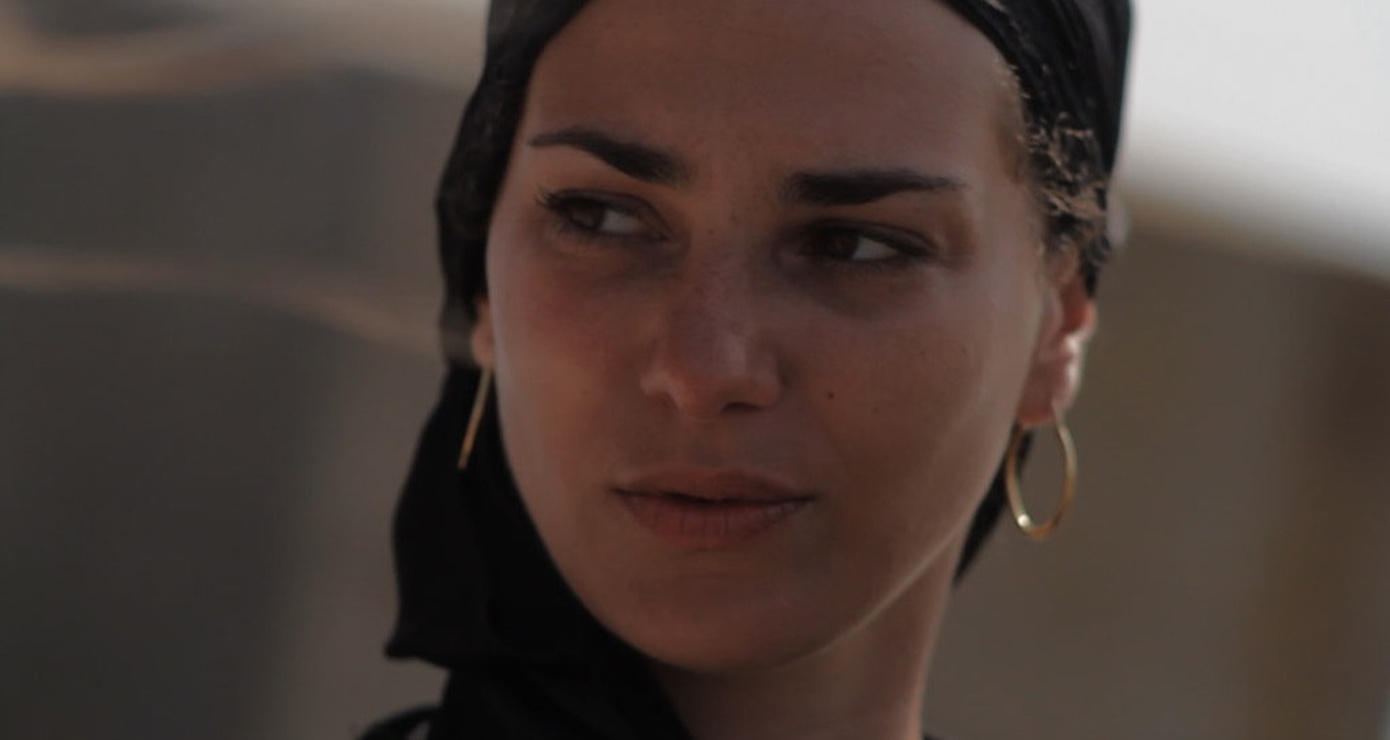 Picture of Alice Houri